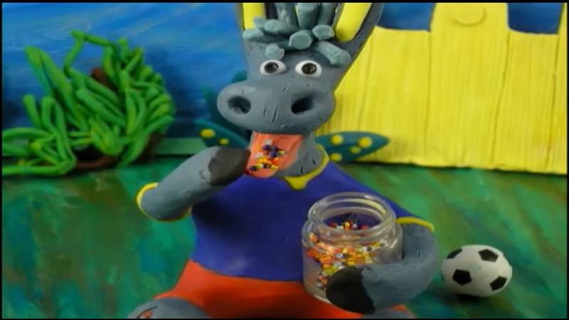 Lenguajes artísticos | QA-CNTV Infantil